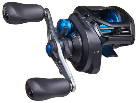 Shimano SLX 150 DC Casting Reel | Tackle Warehouse