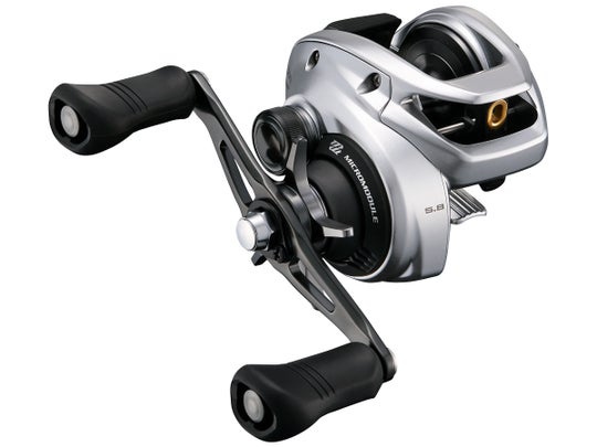 Shimano Curado 300 K Casting Reels - Tackle Warehouse