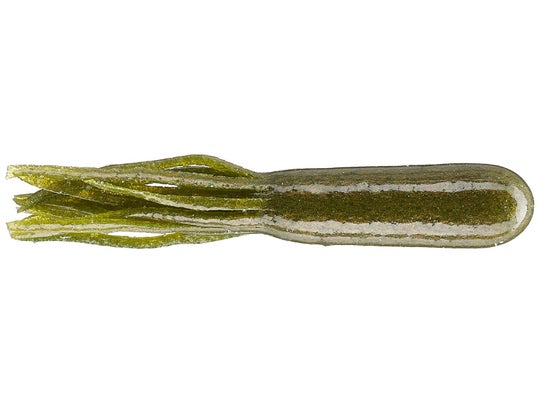 Secret Lures Big Dummy Stupid Tube | Tackle Warehouse