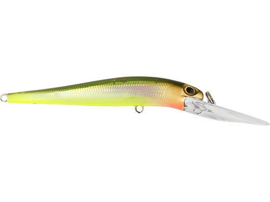 Deep Diving Jerkbaits (7'+) - Tackle Warehouse