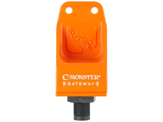 Power-Pole CM2 Wireless Foot Switch - Tackle Warehouse
