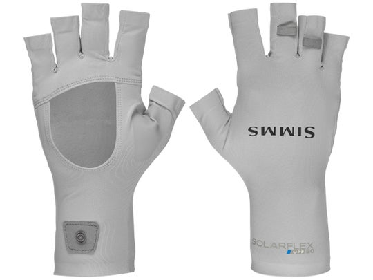 Simms Fishing Gloves - Tackle Warehouse