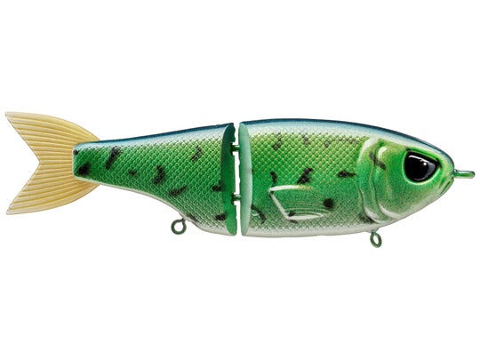 Throwback Baits Metro Glide - Tackle Warehouse