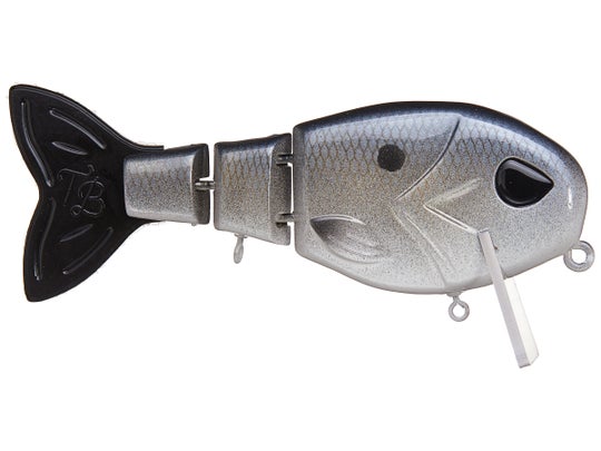 Throwback Baits WakeWalker | Tackle Warehouse