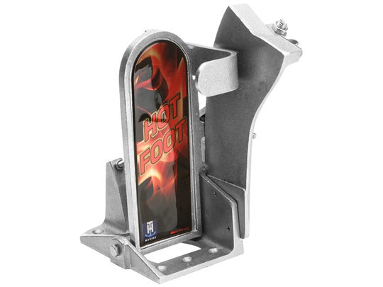 T-H Marine Hot Foot Pro-Top Load Foot Throttle - Tackle Warehouse