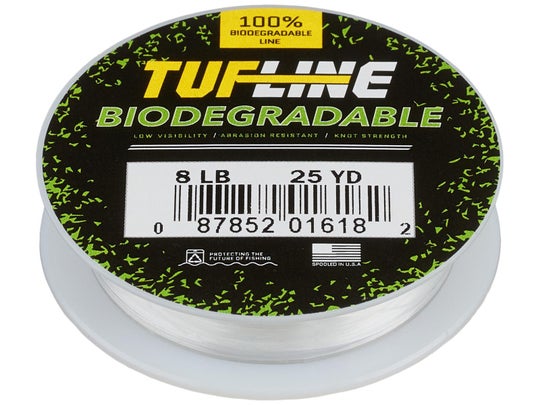 Monofilament Fishing Line - Tackle Warehouse