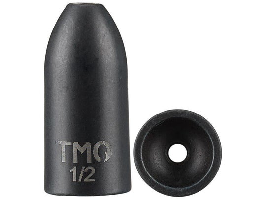 TMO Tungsten Worm Weights - Tackle Warehouse