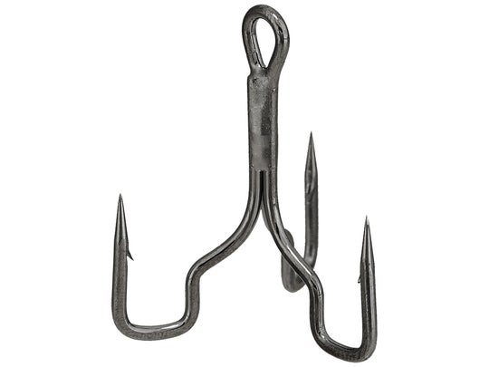 Treble Hooks - Tackle Warehouse