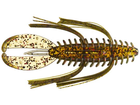 Tightlines UV Bubba Craw - Tackle Warehouse