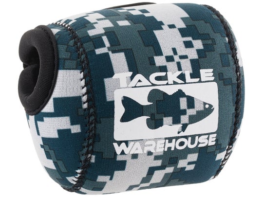 Fishing Reel Covers - Tackle Warehouse