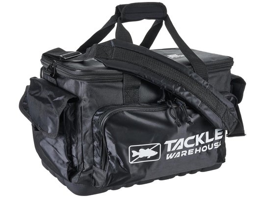Tackle Warehouse Tactical Angling Backpack - Tackle Warehouse