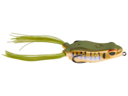 Hollow Body Frogs - Tackle Warehouse