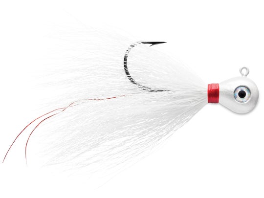 VMC Dominator Marabou Jig - Tackle Warehouse