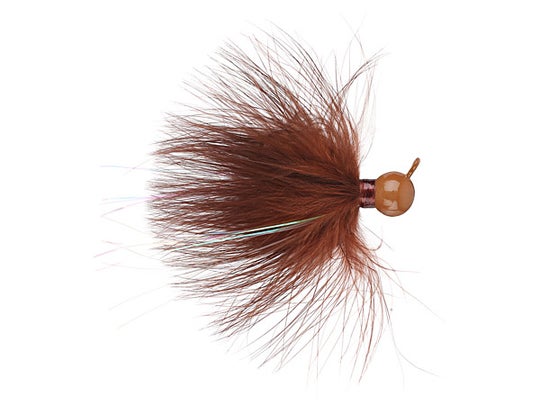 VMC MTJ Moon Tail Jig 2pk | Tackle Warehouse