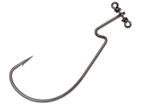 Drop Shot Hooks - Tackle Warehouse