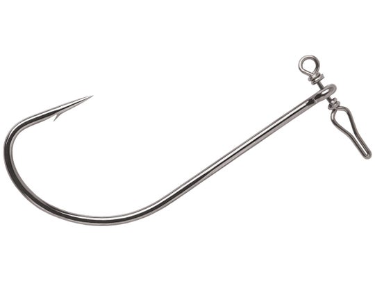 VMC Weedless Wacky Hooks - Tackle Warehouse