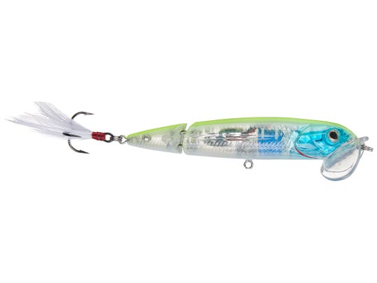 Livingston Lures Baits - Tackle Warehouse