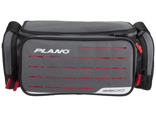 Plano Fishing Tackle Bags & Backpacks - Tackle Warehouse