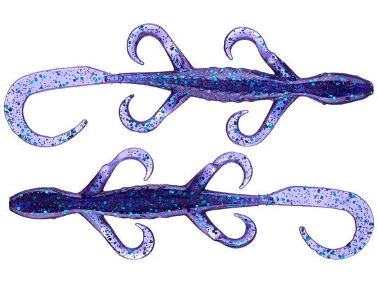 Yum Lizard | Tackle Warehouse