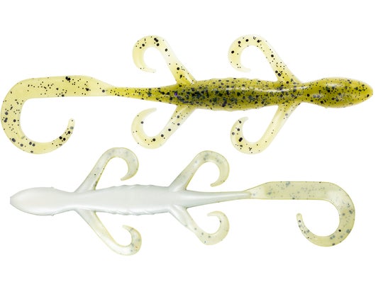 Yum Lizard | Tackle Warehouse