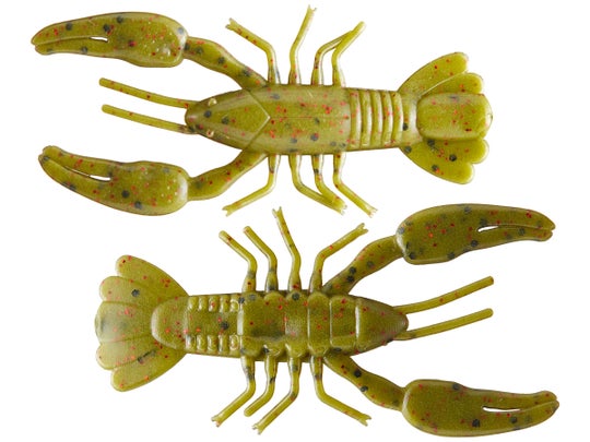 Yum Crawbug | Tackle Warehouse