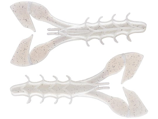 Yum Salt Craw | Tackle Warehouse