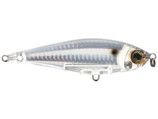 Deep Diving Jerkbaits (7'+) - Tackle Warehouse