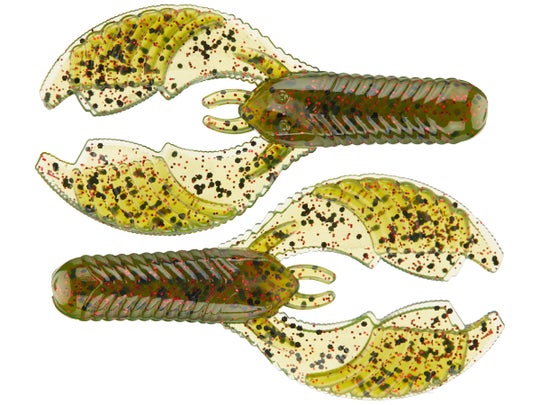 Yum Craw Papi | Tackle Warehouse