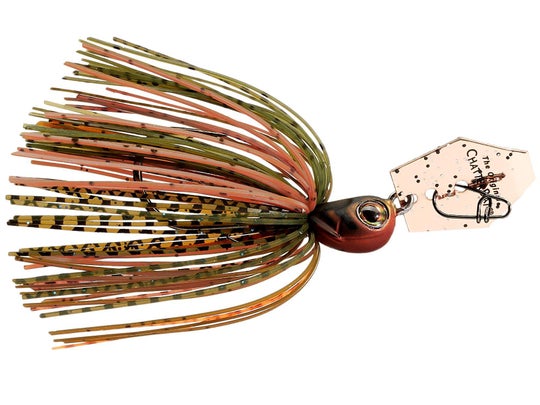 Z-Man Chatterbait Flashback Mini | Tackle Warehouse