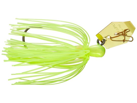 Z-Man Chatterbait Elite Evo Mini Max | Tackle Warehouse