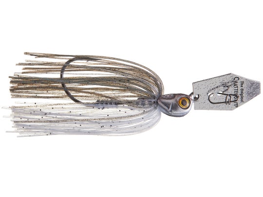 Z-Man Chatterbait Elite EVO - Tackle Warehouse