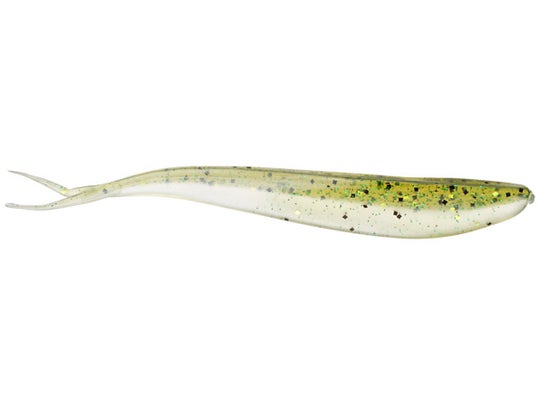 Zoom Winged Fluke | Tackle Warehouse