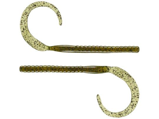 Zoom Dead Ringer Worm 4" | Tackle Warehouse