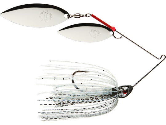 Double Blade Spinnerbaits - Tackle Warehouse