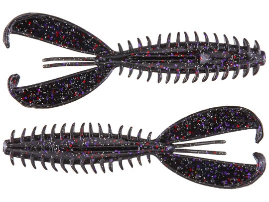 Zoom Critter Craw | Tackle Warehouse