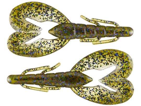 Zoom Z Craw - Tackle Warehouse