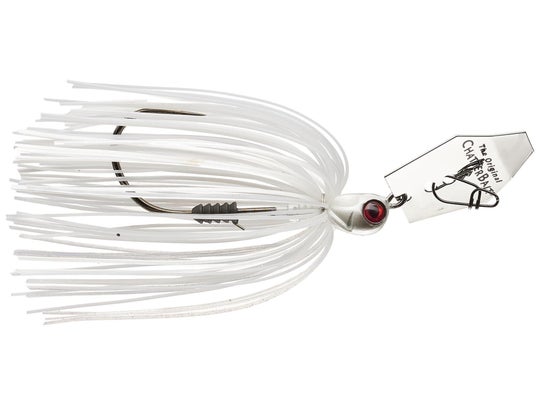 Z-Man Chatterbait Elite Evo Mini Max - Tackle Warehouse