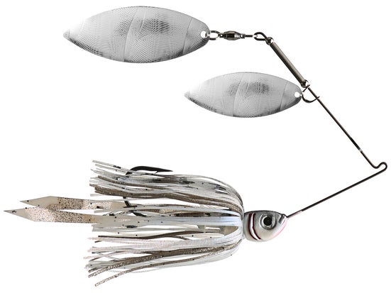 Advantage Double Willow Spinnerbaits Tackle Warehouse