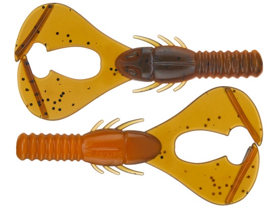 Berkley Powerbait Shape 108 Craw | Tackle Warehouse