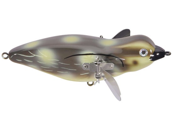 Defiant Bird Topwater Crawler | Tackle Warehouse