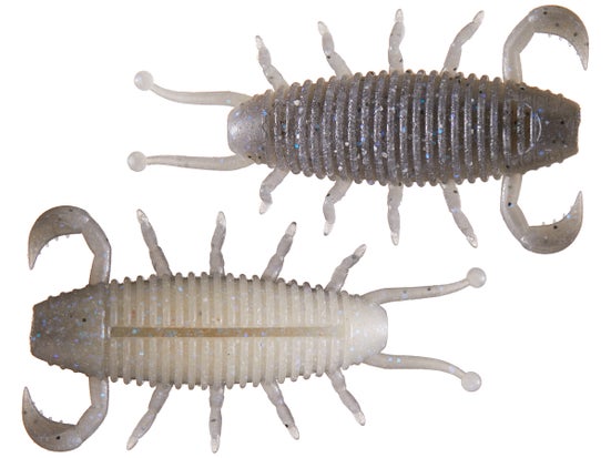 Geecrack Bugpee Creature Bait | Tackle Warehouse