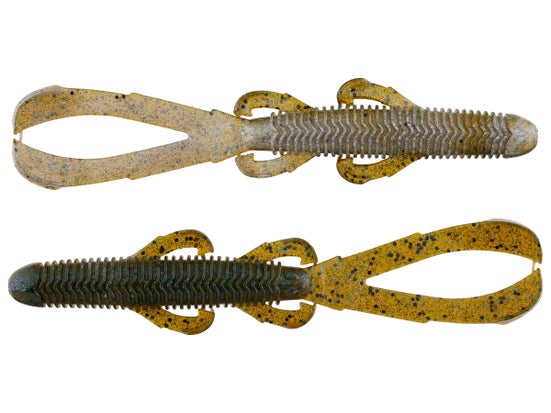 Googan Baits Trench Hawg Creature Baits | Tackle Warehouse