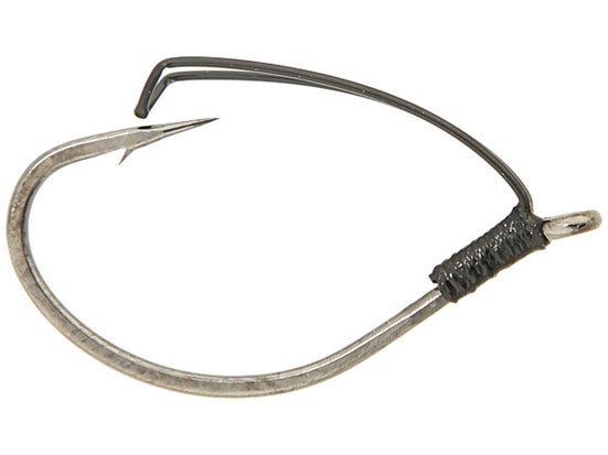 Gamakatsu Weedless Drop/Split Shot Hooks | Tackle Warehouse