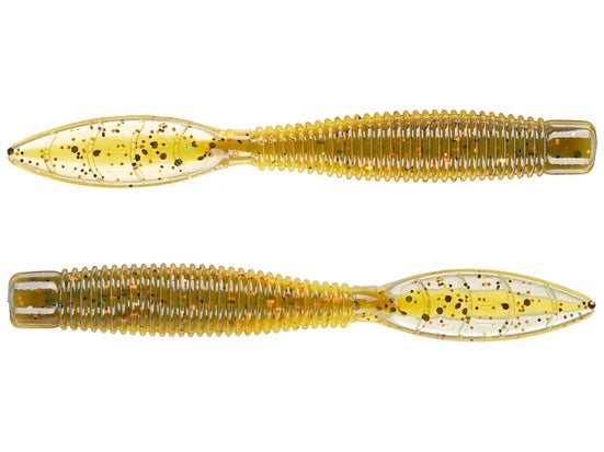 Missile Baits Ned Bomb Worm 10pk | Tackle Warehouse