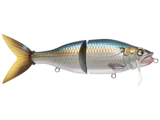 River2Sea Tactical Wake 210 WakeBait | Tackle Warehouse