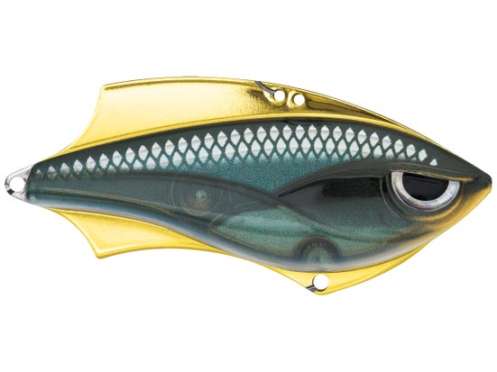 Rapala Rap V Blade Blade Bait | Tackle Warehouse