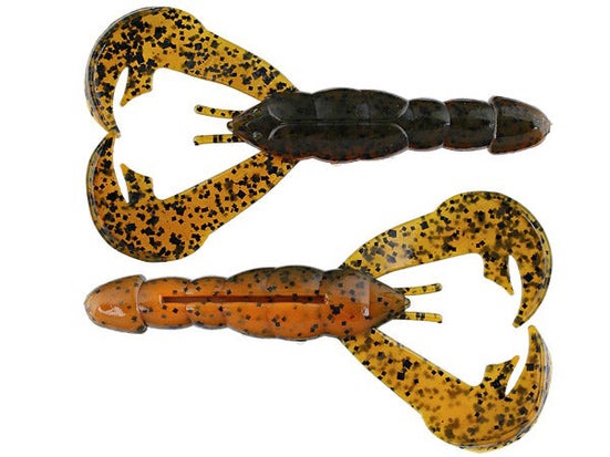 Strike King Rage Tail Craw 7pk | Tackle Warehouse