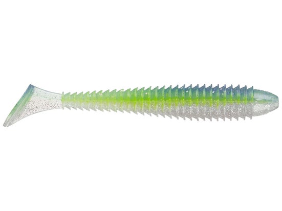 Strike King Rage Swimmer Swimbait | Tackle Warehouse