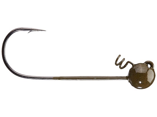 SpotSticker Screwball Shakey Head | Tackle Warehouse