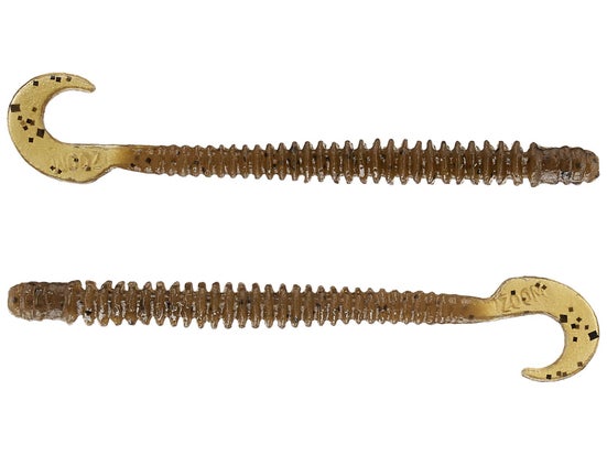 Zoom Dead Ringer Worm 4" | Tackle Warehouse